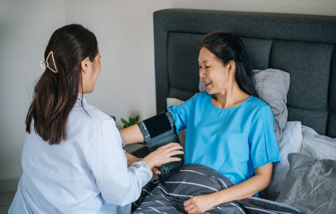 Avisena Home Care Services - Avisena Women's & Children's Specialist ...