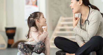 Early Signs of Developmental Delays in Children - Avisena Specialist ...